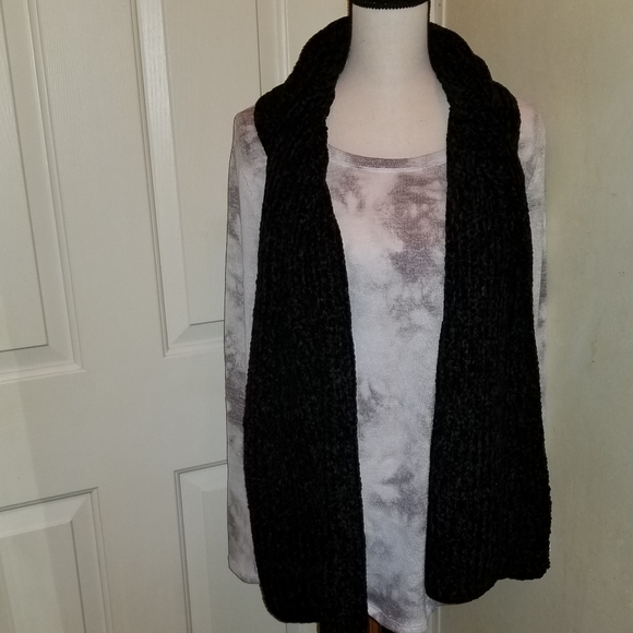 GAP Factory | Accessories | Chenille Scarf | Poshmark